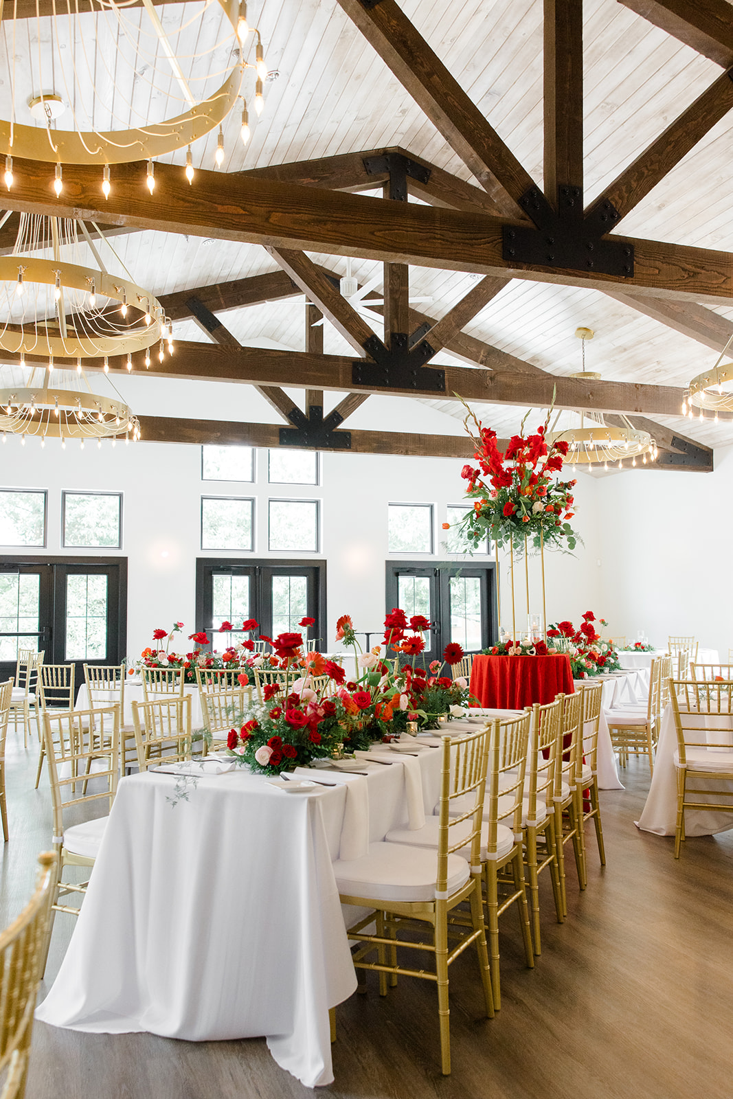 1840 Manor House | Akron, Ohio Wedding Venue - Ana Maria Photography
