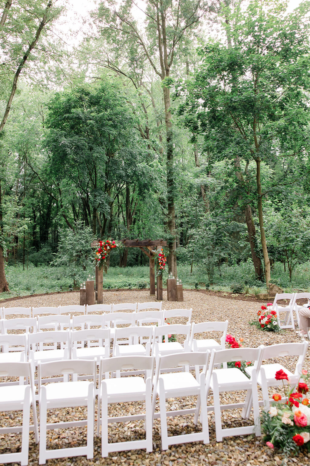 1840 Manor House | Akron, Ohio Wedding Venue - Ana Maria Photography